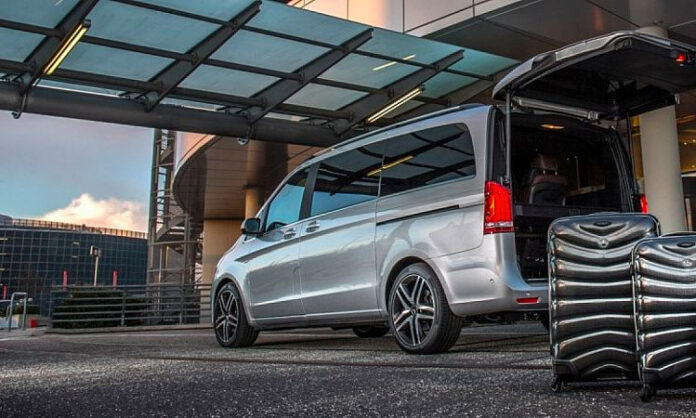Transfert Aéroport Sabiha Gokcen Ist - Transfert Privé Istanbul 60€